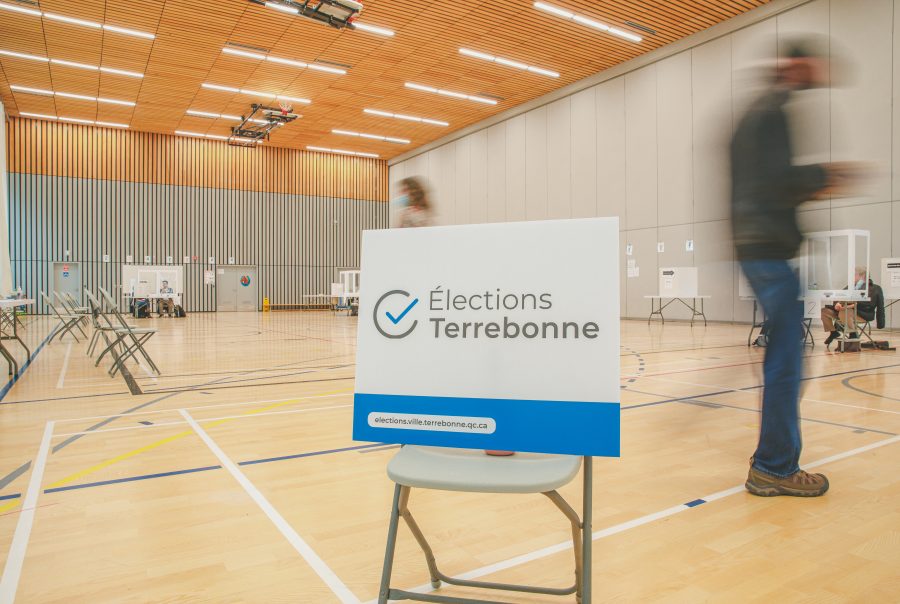 Résultats des élections municipales 2025 - Élections de la ville de ...